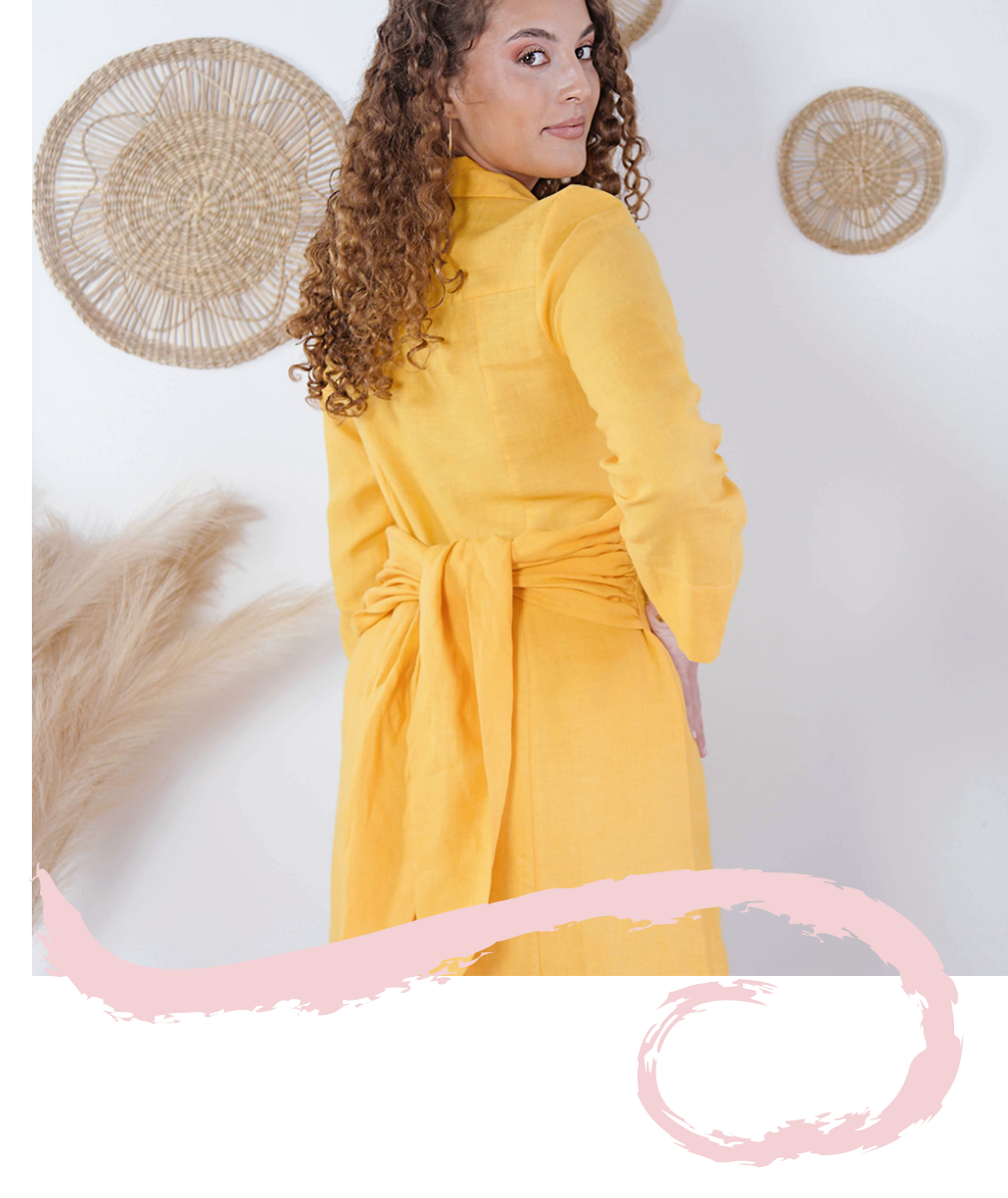 Diane G: Mode éthique Ardéchoise & européenne pour femmes